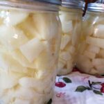 Homemade Canned Potatoes | CANNING RECIPES - Eat Travel Life