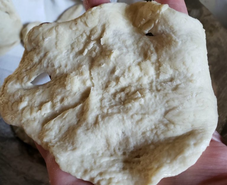 How to Make Homemade Elephant Ear Recipe - Eat Travel Life