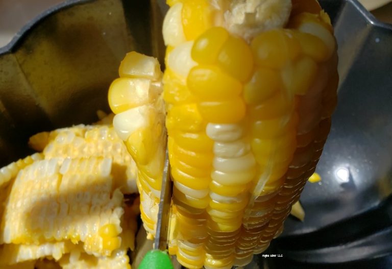 How to Can Sweet Corn | CANNING RECIPES - Eat Travel Life