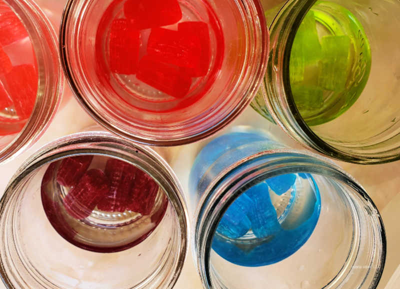Simple Way to Make Flavored Vodka