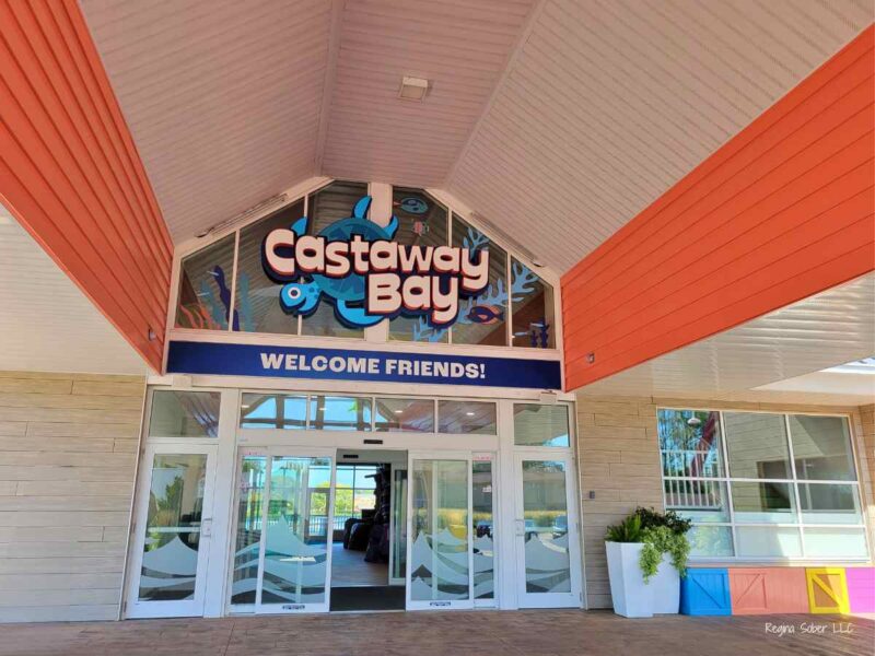 Make your next staycation Castaway Bay Water Park - Eat Travel Life
