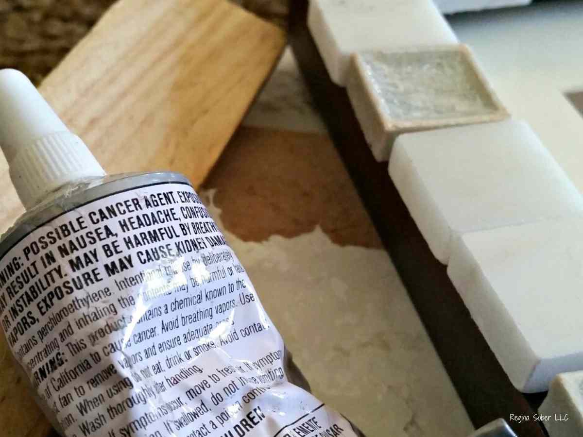 DIY Guide to Crafting Custom Tile Picture Frames