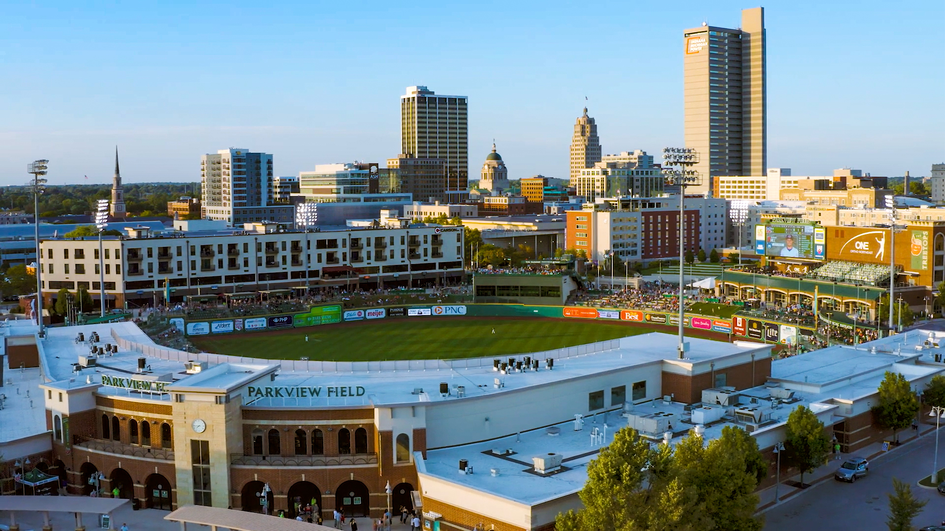 5 Family Friendly Things to Do in Fort Wayne Indiana