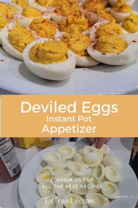 How to Prepare and Make Delicious Deviled Eggs