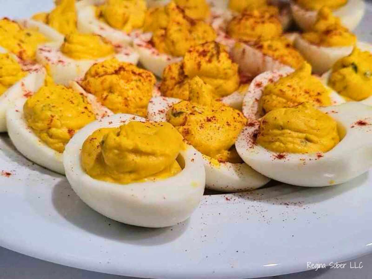 How to Prepare and Make Delicious Deviled Eggs