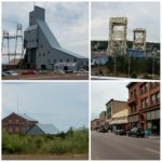 where to travel in nothern Michigan - Lake Superior shoreline