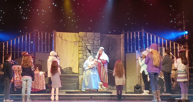 Must See Live Shows in Branson for the Christmas Season