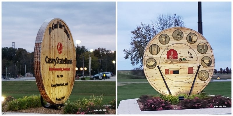 8 Guinness World's Largest Roadside Attractions - Casey Illinois