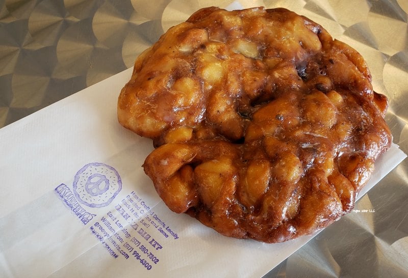 Travel the Mid-Michigan Donut Trail
