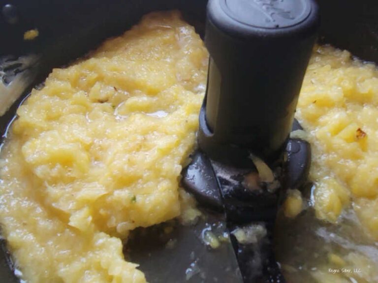 Pina Colada Jam with Rum | Small Batch Canning