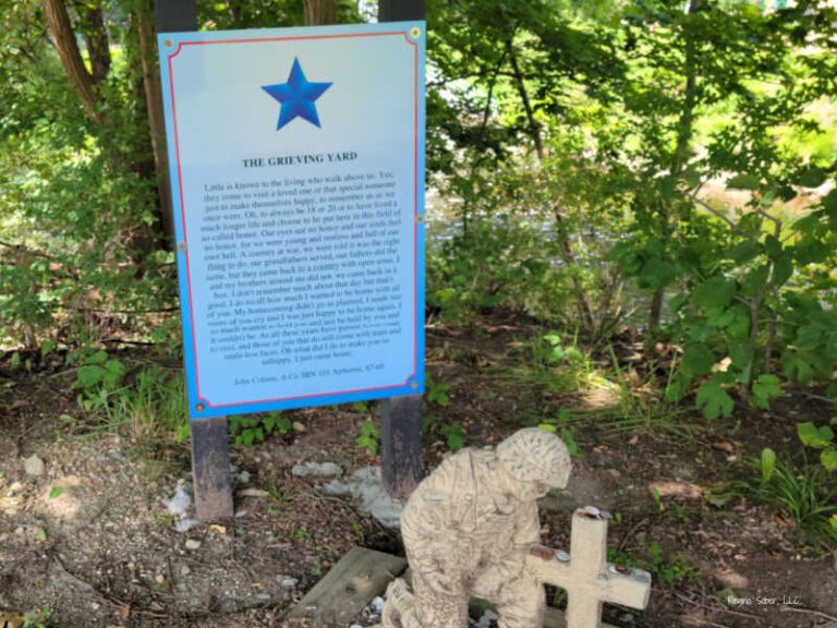 17 Things to See in Hell Michigan - Eat Travel Life