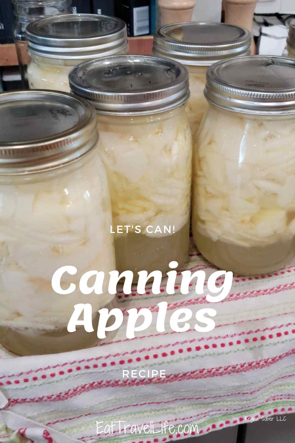 Canning Apples: Best Tips and Techniques for Home Canning