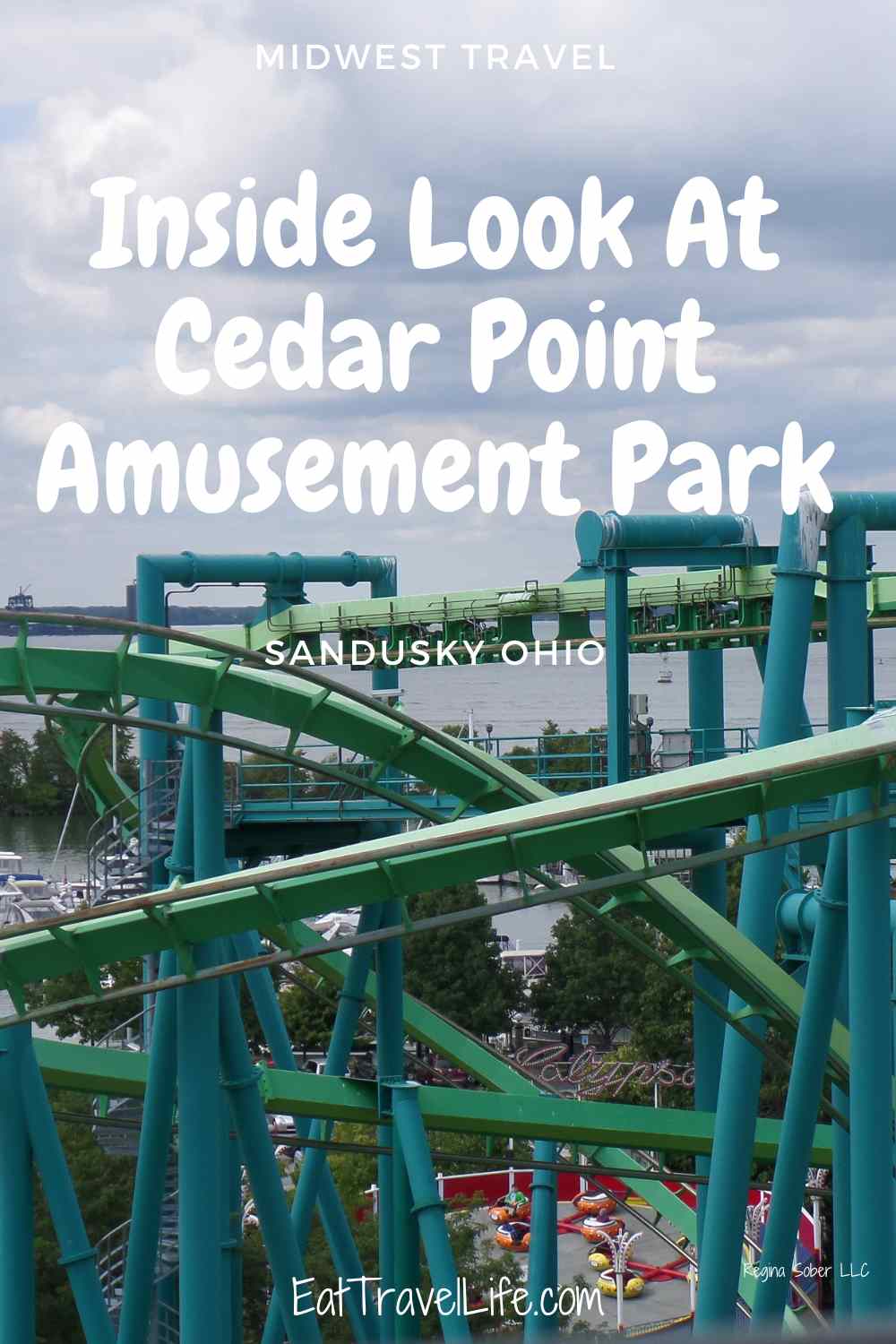 Tips For An Unforgettable Visit to Cedar Point