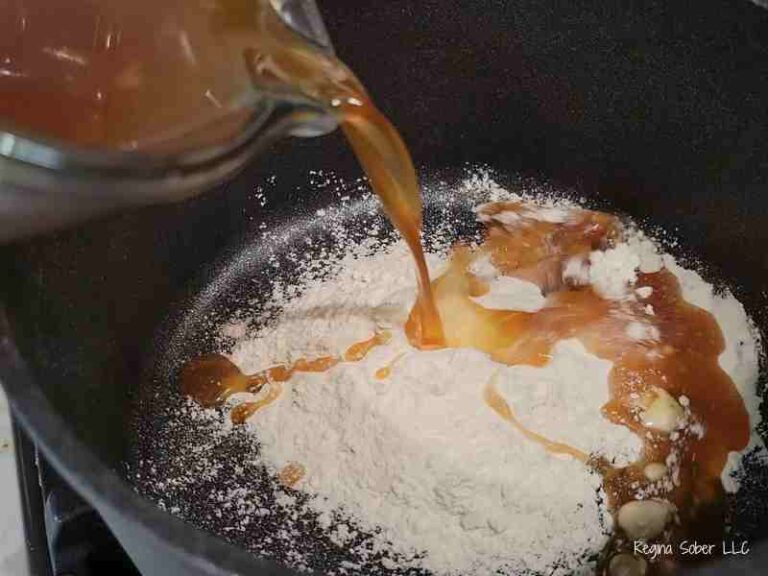 Stress-Free Ham Gravy That’s Smooth & Delicious