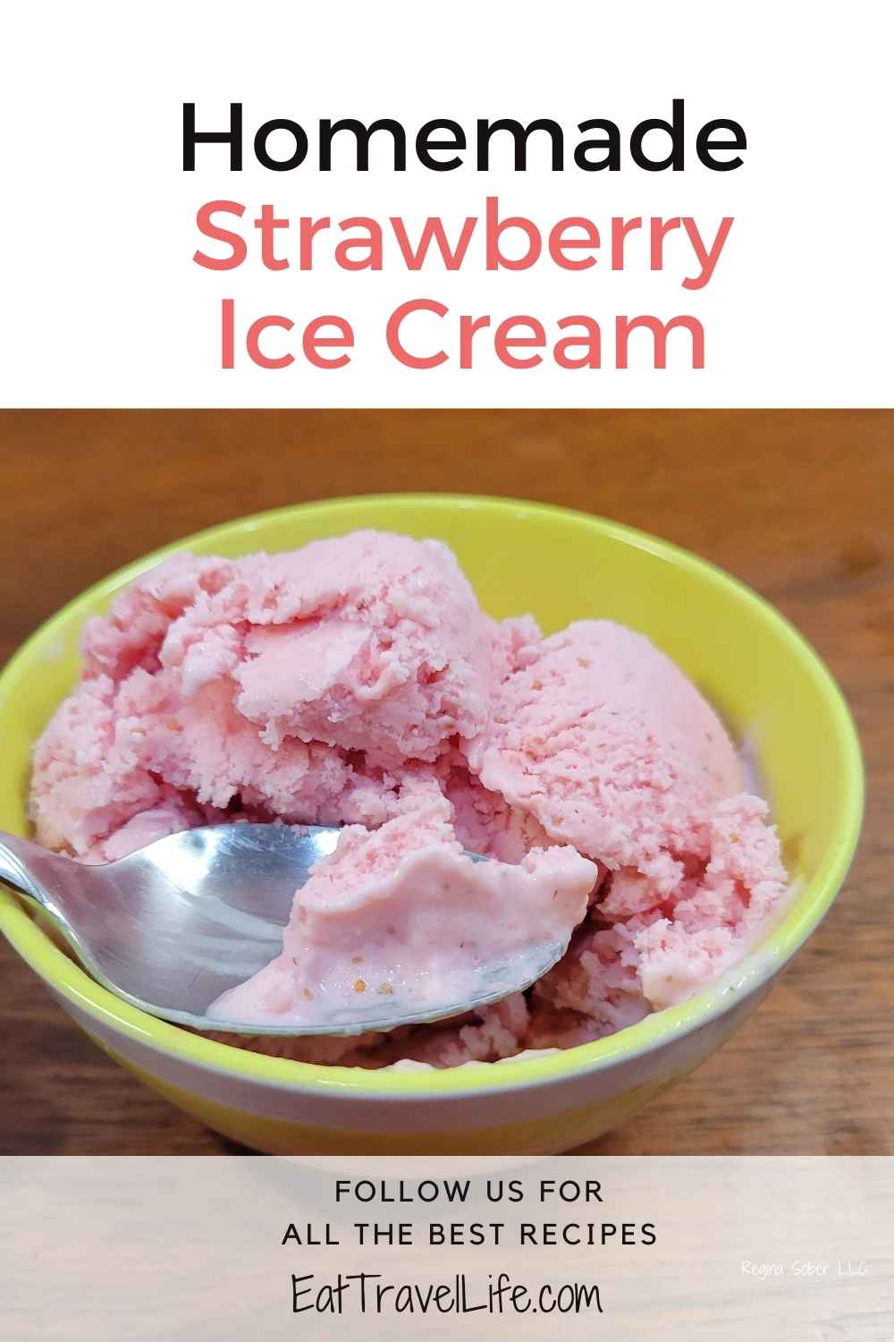 Homemade Strawberry Ice Cream Recipe: Step-by-Step Guide