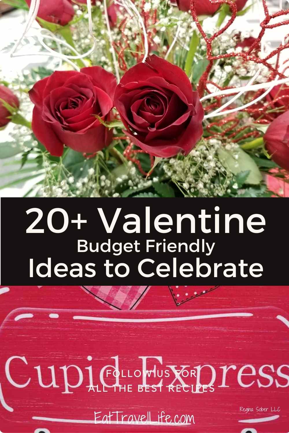 20+ Ways to Celebrate Valentine's Day on a Budget