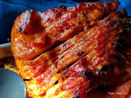 7 Heavenly Ham Dinner Recipes to Elevate Your Holiday Table