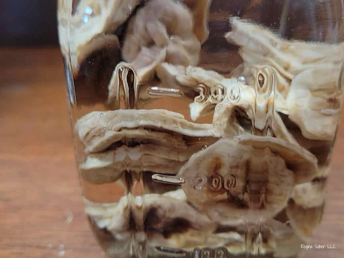 Simple, Delicious & Easy to Make Homemade Banana Extract