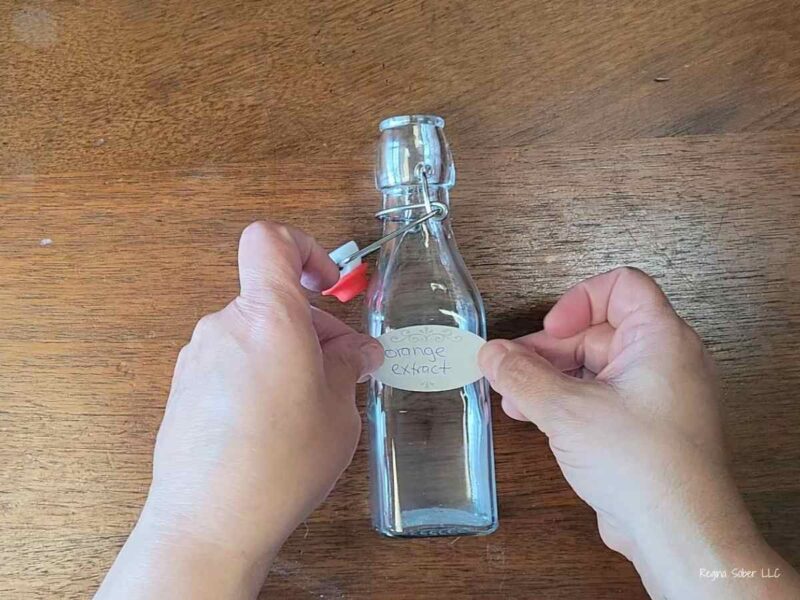 DIY Orange Extract in Minutes: Brighten Every Recipe