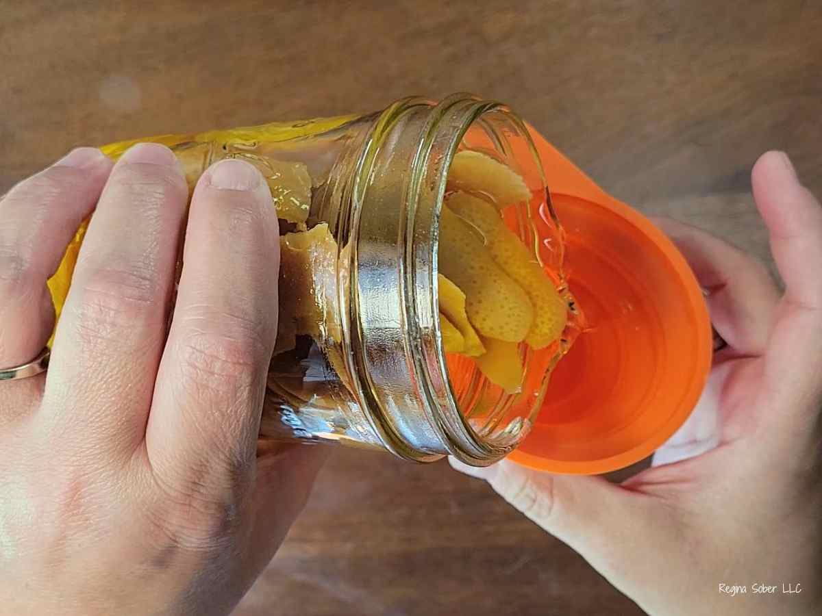 DIY Orange Extract in Minutes: Brighten Every Recipe