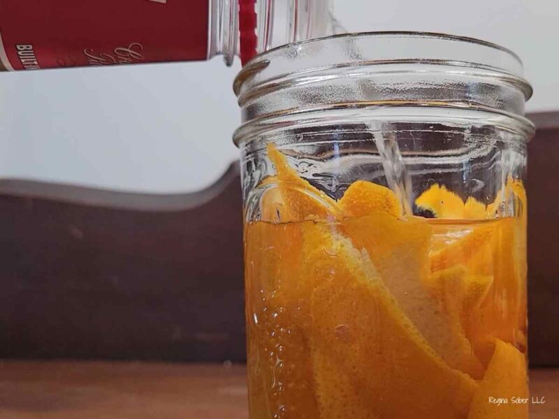 DIY Orange Extract in Minutes: Brighten Every Recipe