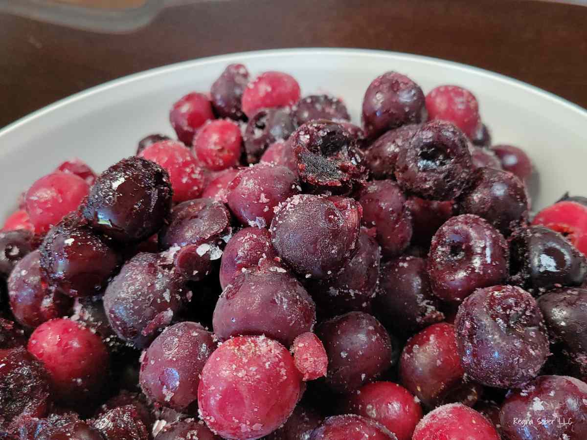 Homemade Cherry Pie Filling | Canning