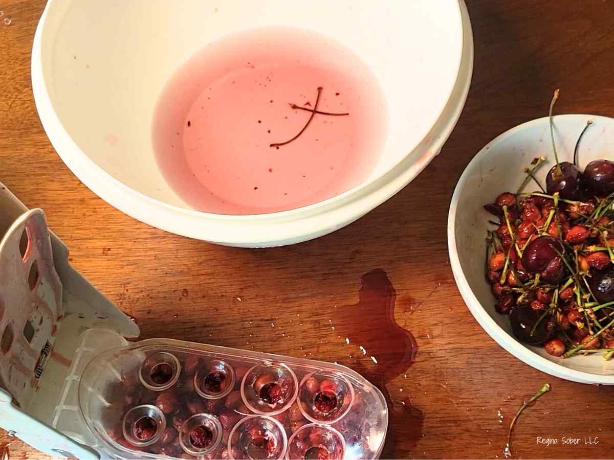 Tips for Dehydrating Cherries at Home