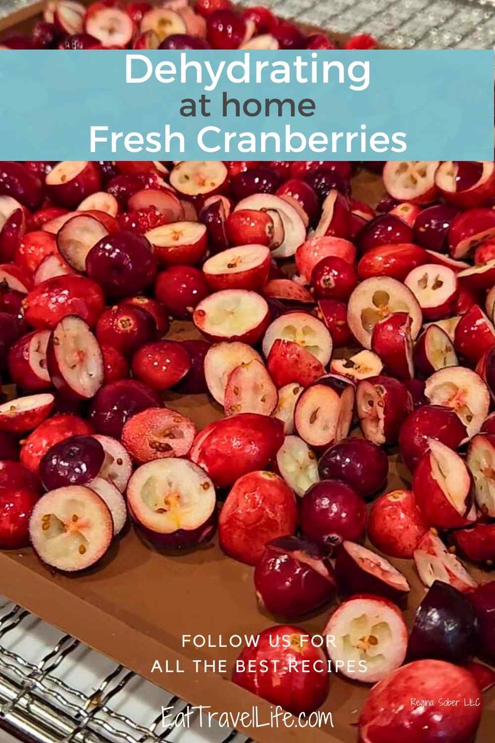Stop Buying Dried Cranberries — Make Them at Home Instead