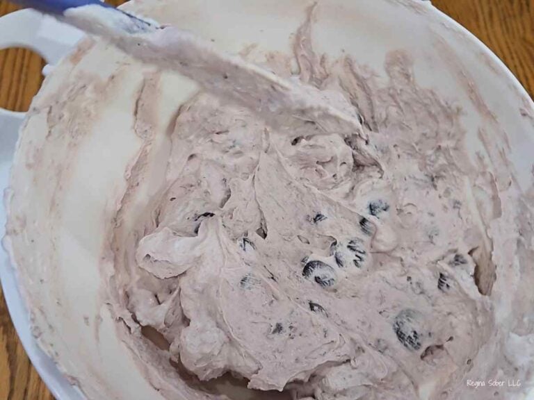 Delicious Cherry Fluff Recipe You’ll Want to Make Again and Again
